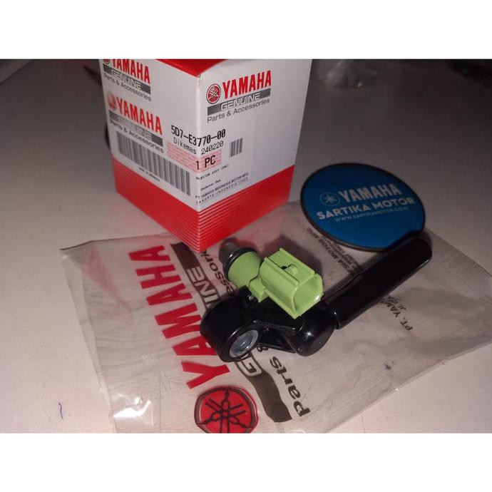 Jual Original Injector Assy Yamaha Nmax (2Dp) | Shopee Indonesia