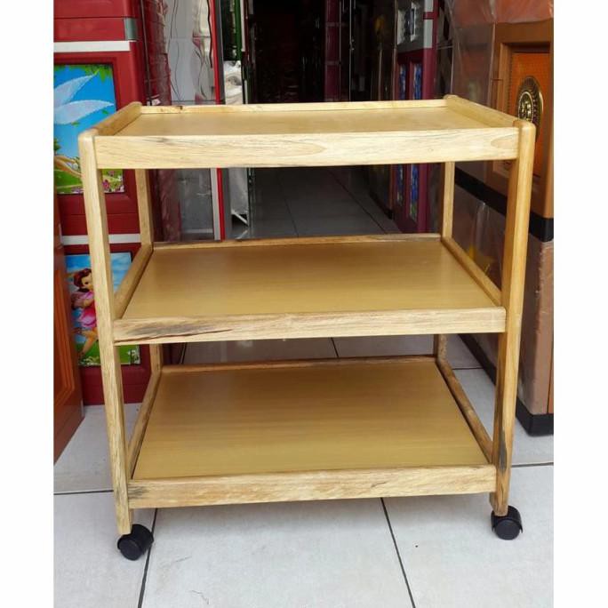 Jual Meja Tv Ramin Rak Tv Ramin Rak Susun Rak Tv Kayu Meja Tv Kayu ...