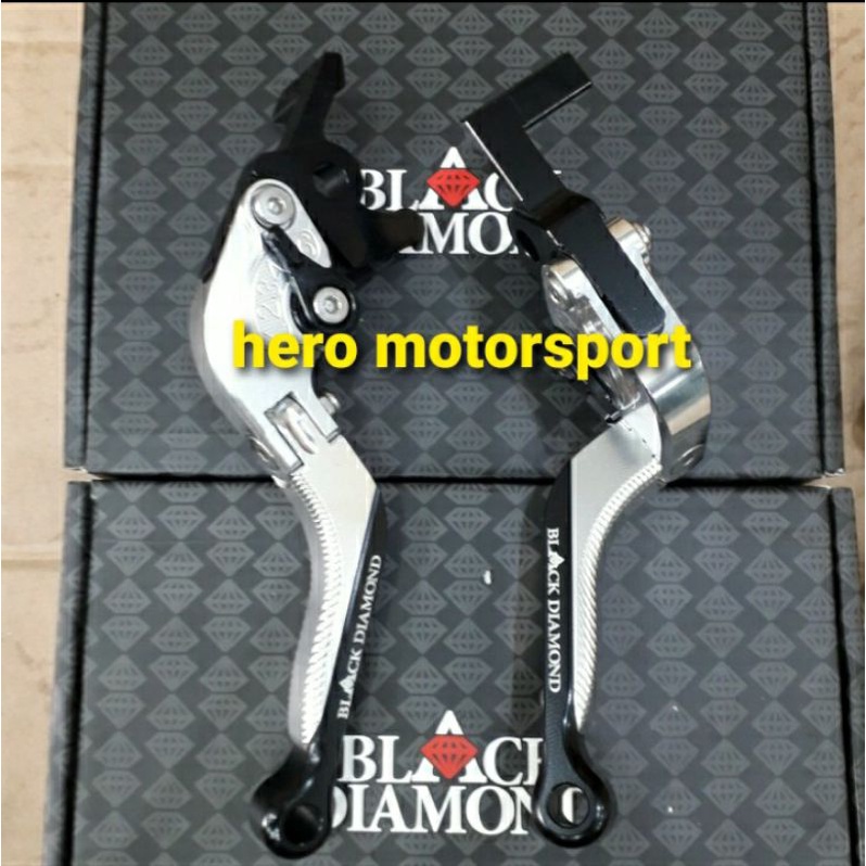 Jual Handle Handel Rem Yamaha Nmax Neo-S/Nmax Turbo/New Nmax/Nmax old ...