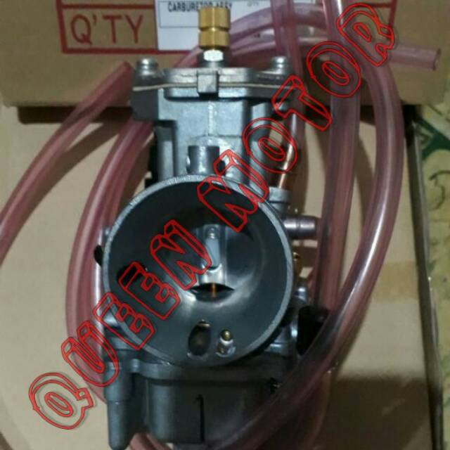 Jual karbu keihin PWK 28 KX 85 original japan | Shopee Indonesia