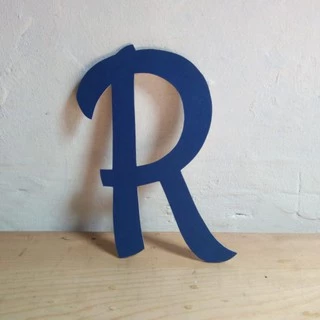 Jual Inisial Huruf Backdrop Terlengkap & Harga Terbaru Mei 2024 ...