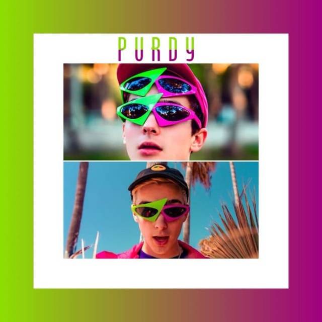 Jual Kacamata Roy Purdy | Shopee Indonesia