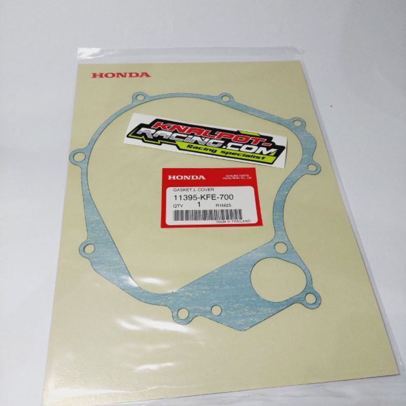 Jual Paking Bak Magnet Honda NSR 150 SP | Shopee Indonesia