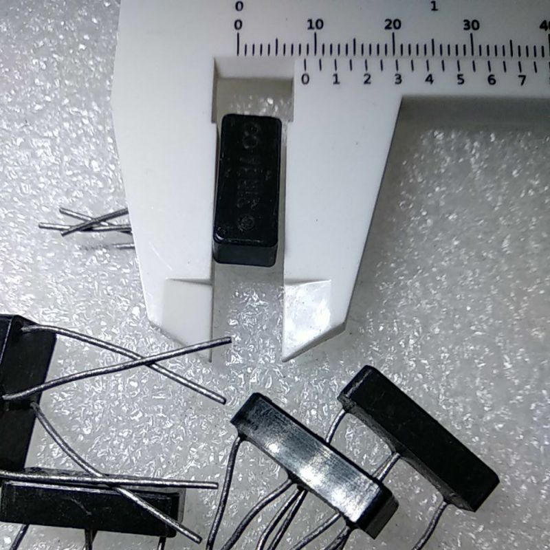 Jual DIODE BRIDGE SIRBA 3A 600V | Shopee Indonesia