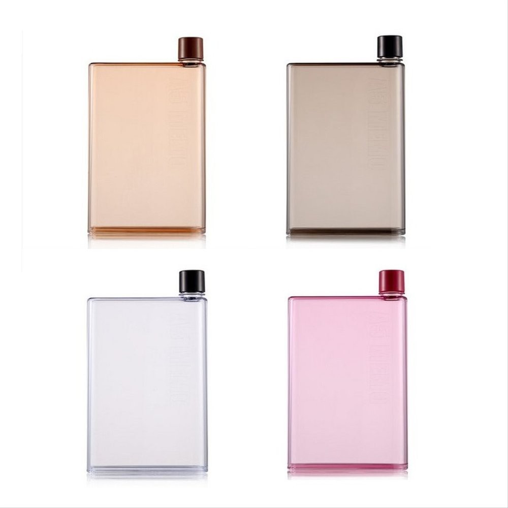 Jual Memo A5 Bottle 420ml [ Botol Minum Memo Botol ] | Shopee Indonesia