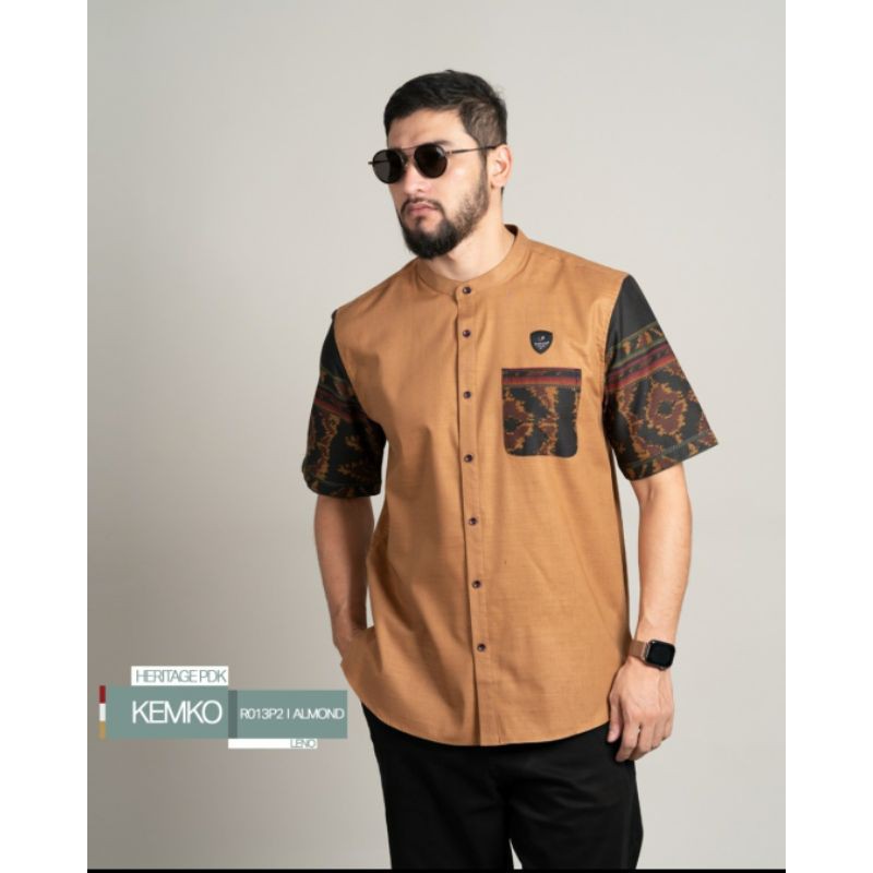 Jual kemko heritage pendek | Shopee Indonesia