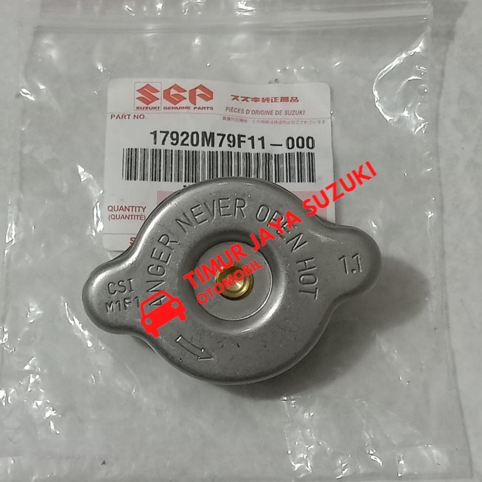 Jual Tutup radiator splash asli SGP | Shopee Indonesia