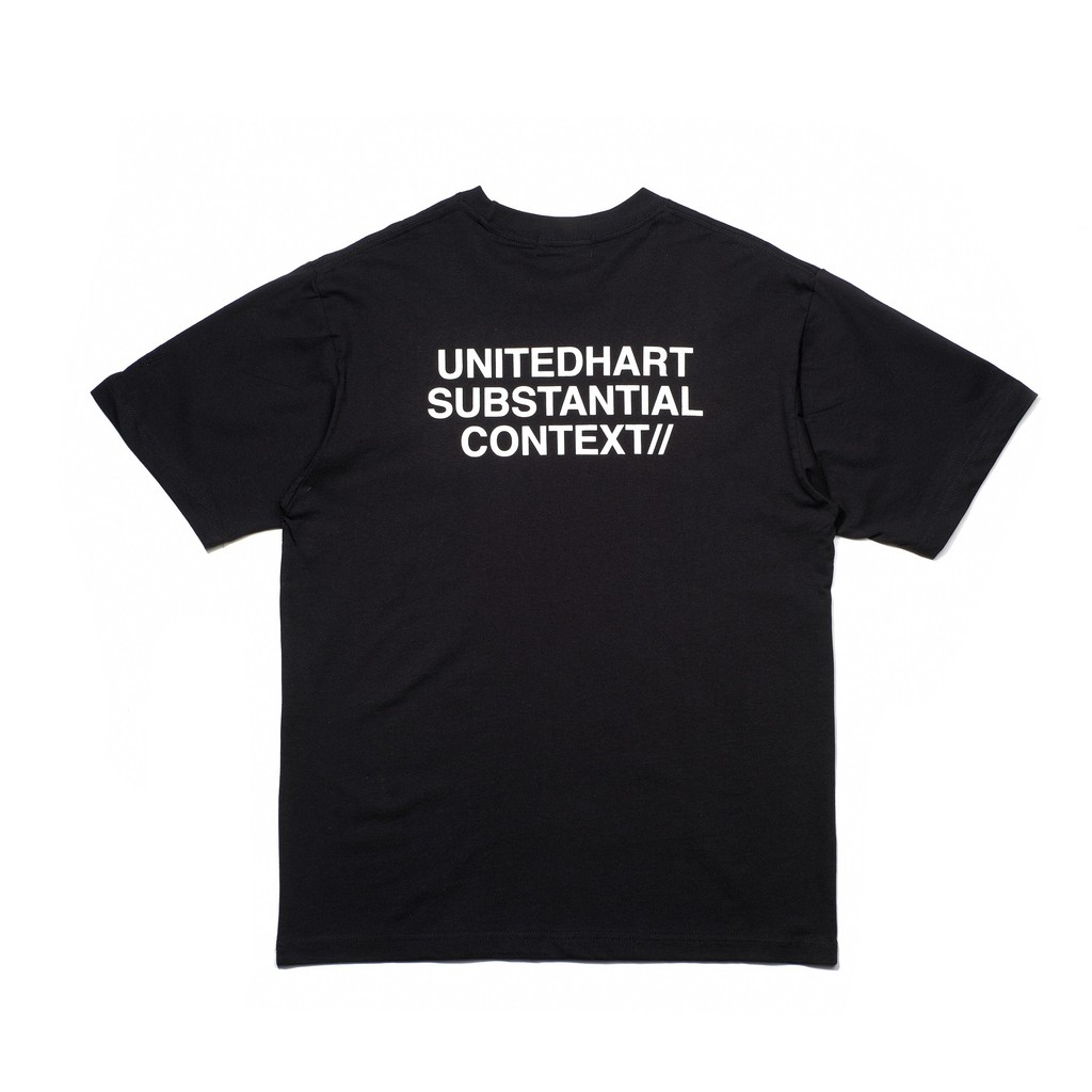 Jual UH! Tshirt Heavyweight Cotton - Unit | Shopee Indonesia