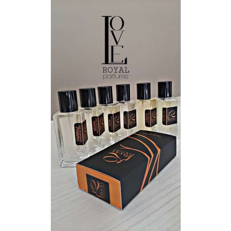 Jual Ashir Royal parfume (Dark Zenid 50ml) | Shopee Indonesia