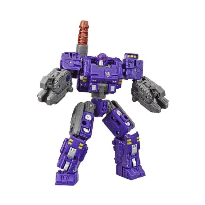 Jual HASBRO Transformers WFC Siege Deluxe Brunt Weaponizer WFC-S37 ...