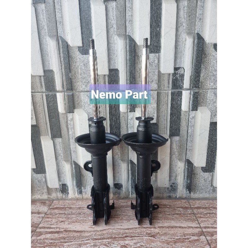 Jual Shockbreaker Depan Toyota All New Avanza - New Xenia - Veloz ...
