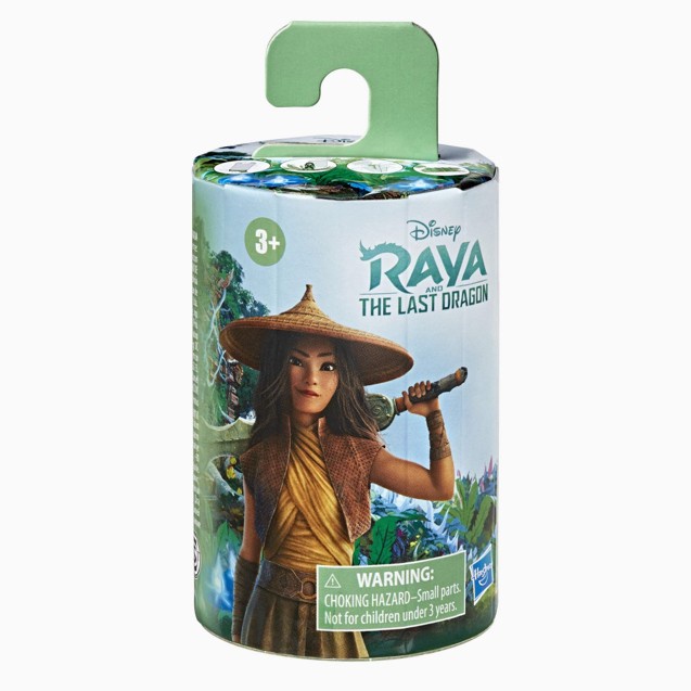 Jual DISNEY RAYA AND THE LAST DRAGON SURPRISE BLIND BOX SEREIS 2 ...