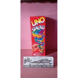 Jual Uno Stacko Terlengkap & Harga Terbaru Januari 2025 | Shopee Indonesia