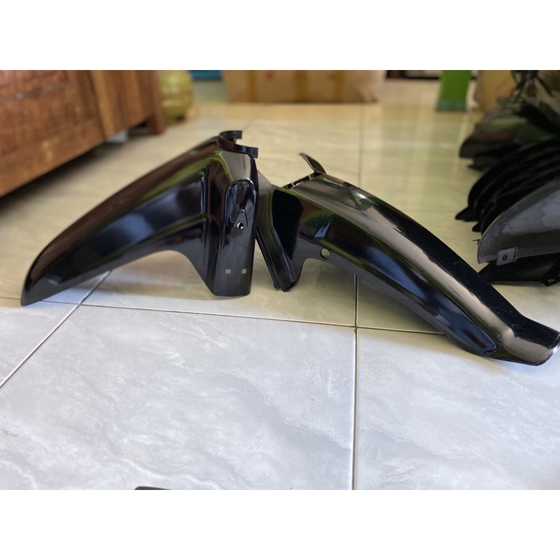 Jual spakbor depan belakang Honda Astrea Grand spakbor slebor depan ...