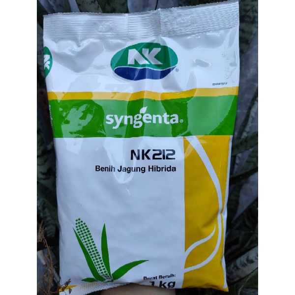 Jual Nk 212 1 box (tanggal kadaluarsa 01-05-2022) | Shopee Indonesia