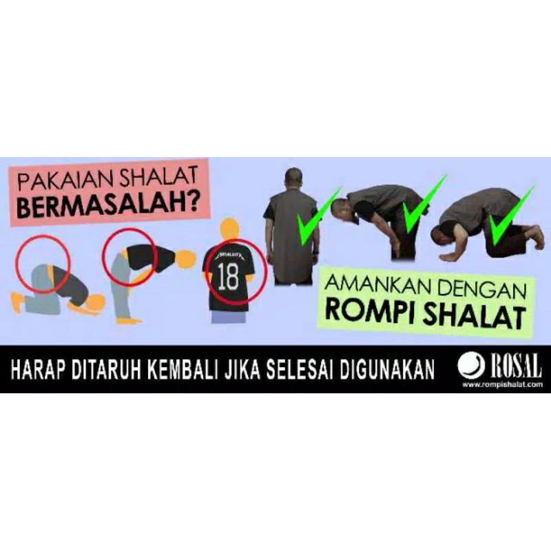 Jual ROSAL CLASSIC clasic rompi sholat shalat solat pakaian muslim pria ... Jual ROSAL CLASSIC clasic rompi sholat shalat solat pakaian muslim pria ...