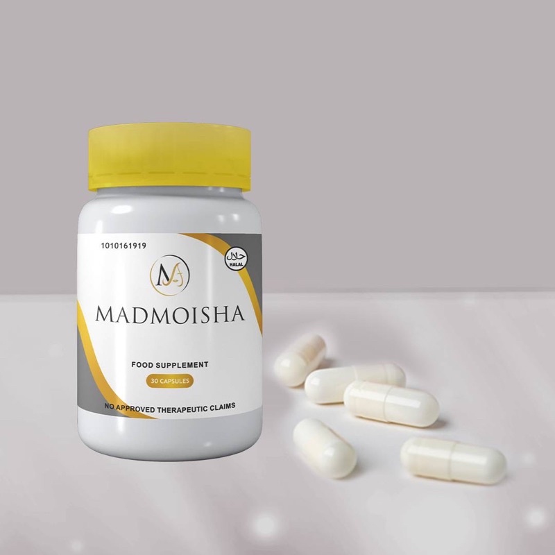 Jual ANTITOKSIN Isi 30 kapsul | Shopee Indonesia