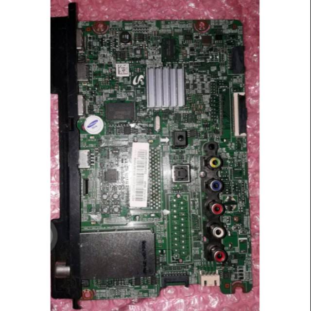 Jual PCB MAIN BOARD SAMSUNG UA43J5100 BARANG BARU 100% | Shopee Indonesia