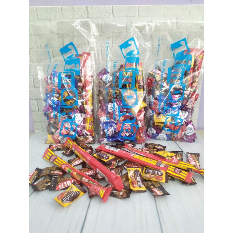 Jual Permen isi pinata untuk pesta ulang tahun | Shopee Indonesia