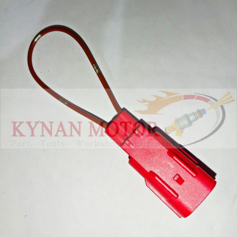 Jual DLC SCS Connector Honda 6P Euro 5 | Shopee Indonesia