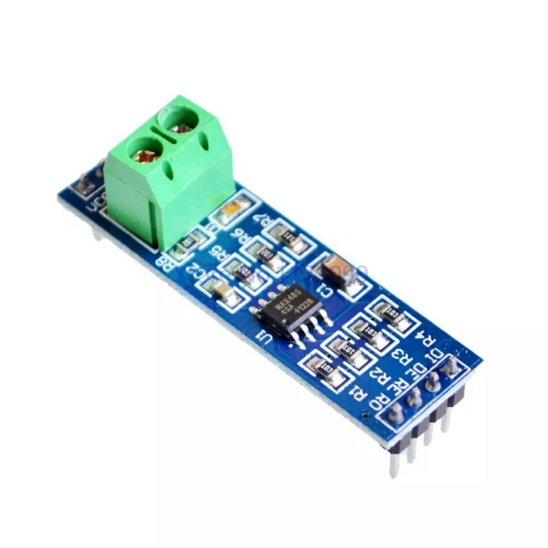 Jual Modul Max485 max 485 RS485 RS-485 to TTL converter module arduino | Shopee Indonesia