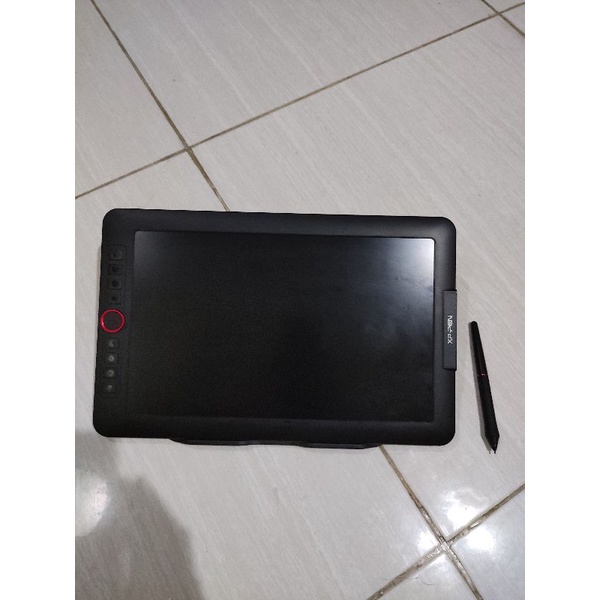 Jual XP Pen Artist 13.3 Pro Drawing Monitor Pentab Display (Second ...