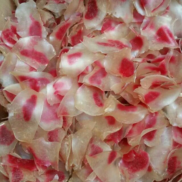 Jual Keripik Merah Putih (Kerupuk Mie Sop) | Shopee Indonesia