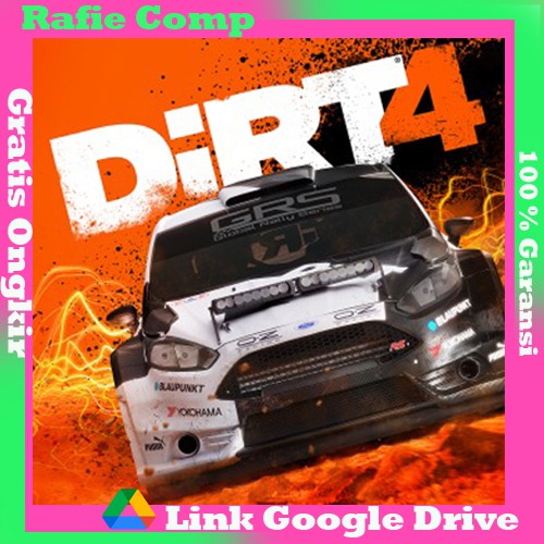 Jual Dirt Rally Game PC | Shopee Indonesia