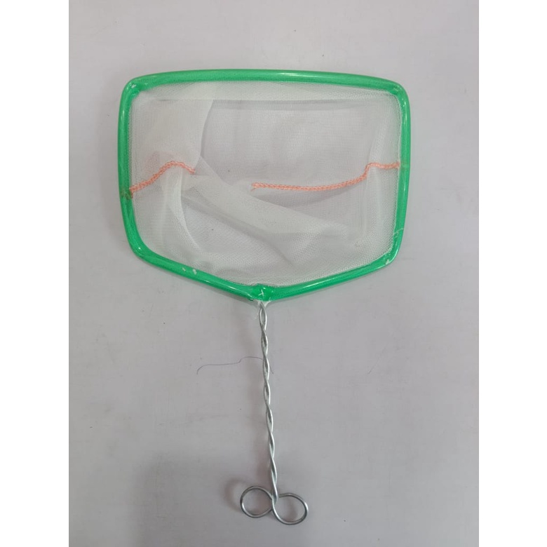Jual JARING 15CM JARING IKAN SARINGAN IKAN JALA IKAN KECIL | Shopee ...