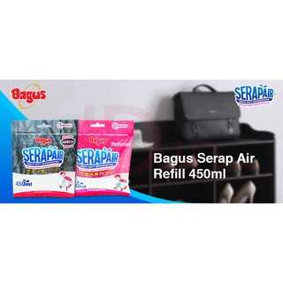 Jual Penyerap Udara Lembab Bagus Serap Air Dehumidifier Serapair 225ml ...
