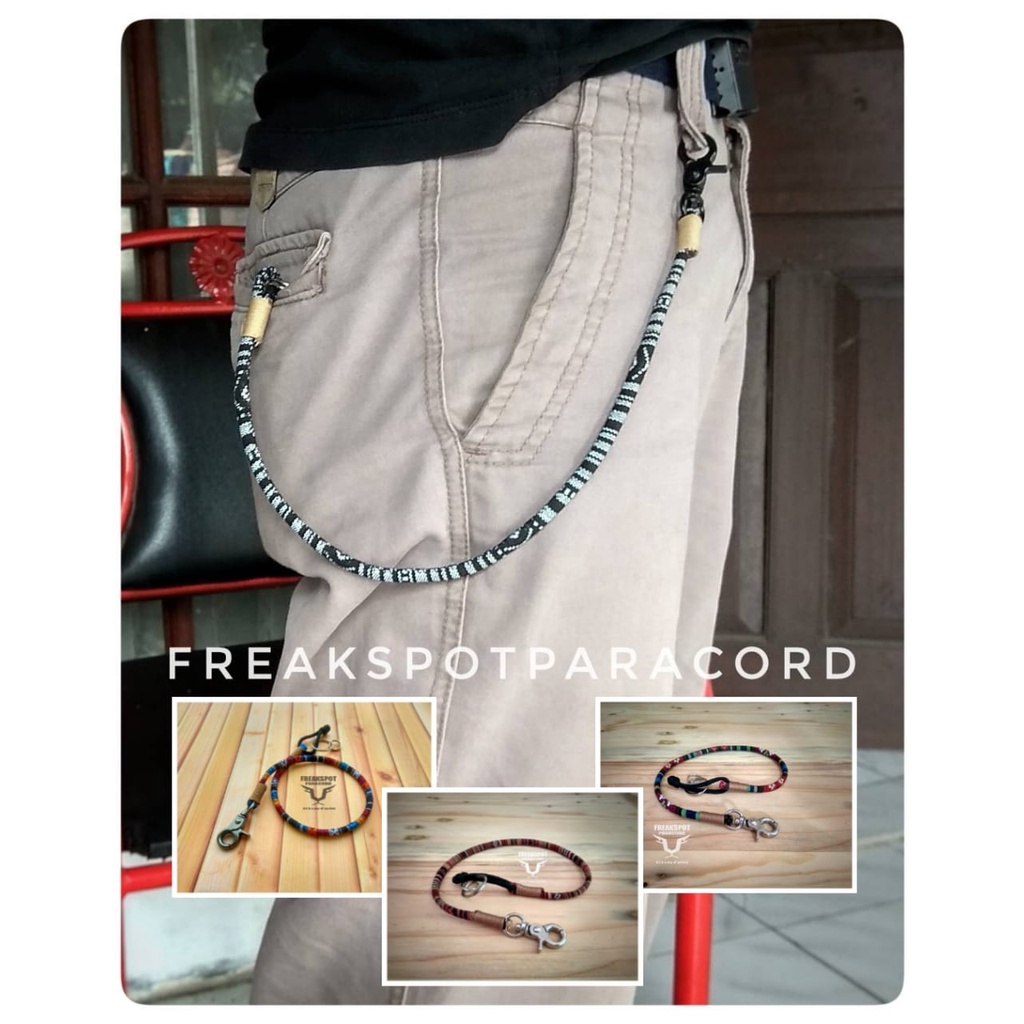 Jual Tali dompet pria tenun etnik lombok | Shopee Indonesia