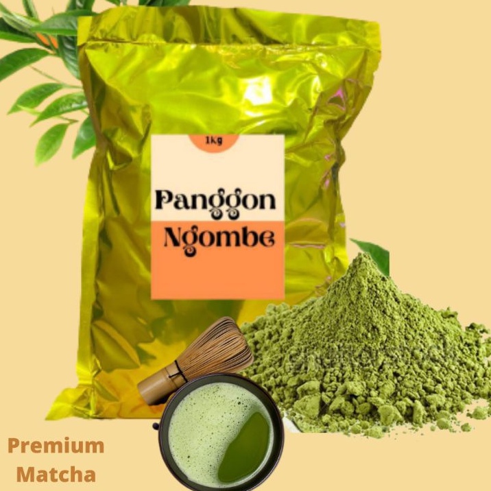 Jual Green tea Matcha | Shopee Indonesia