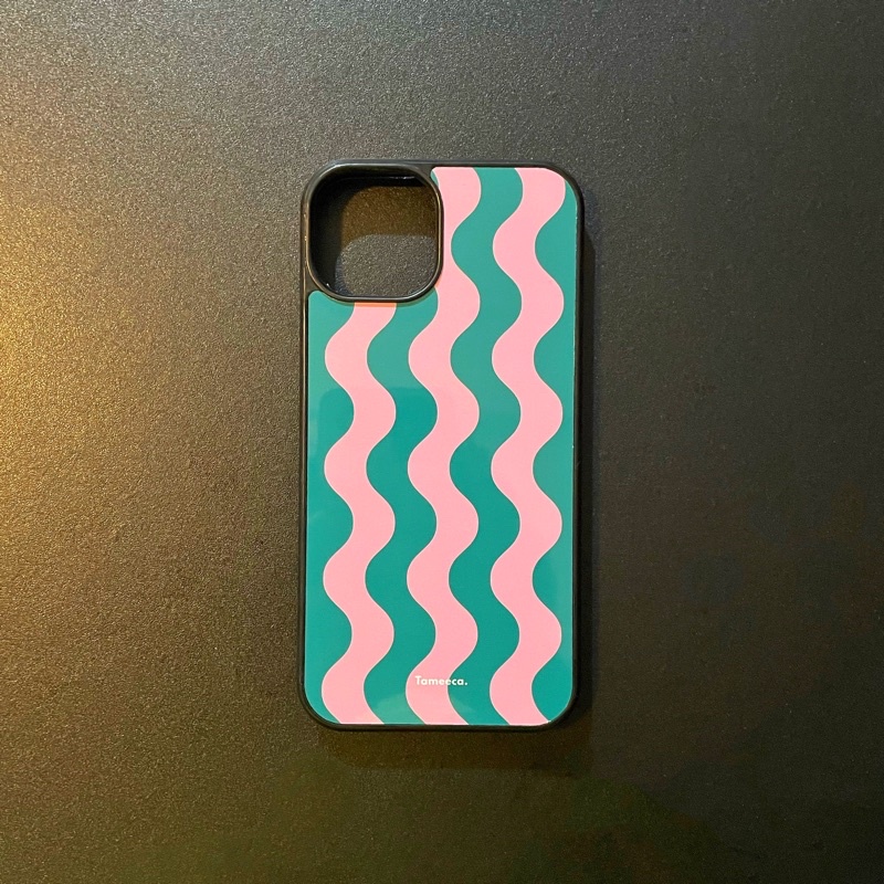 Jual Wiggle Case - Tameeca. | Shopee Indonesia