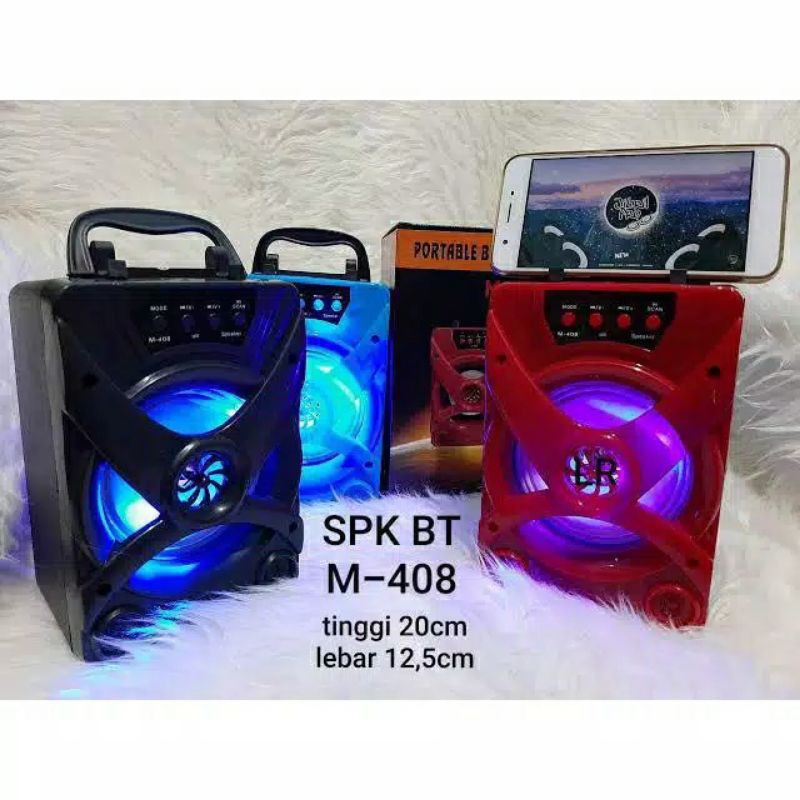Jual Speaker Bluetooth JBL M 408 salon mini speaker aktif salon mini ...