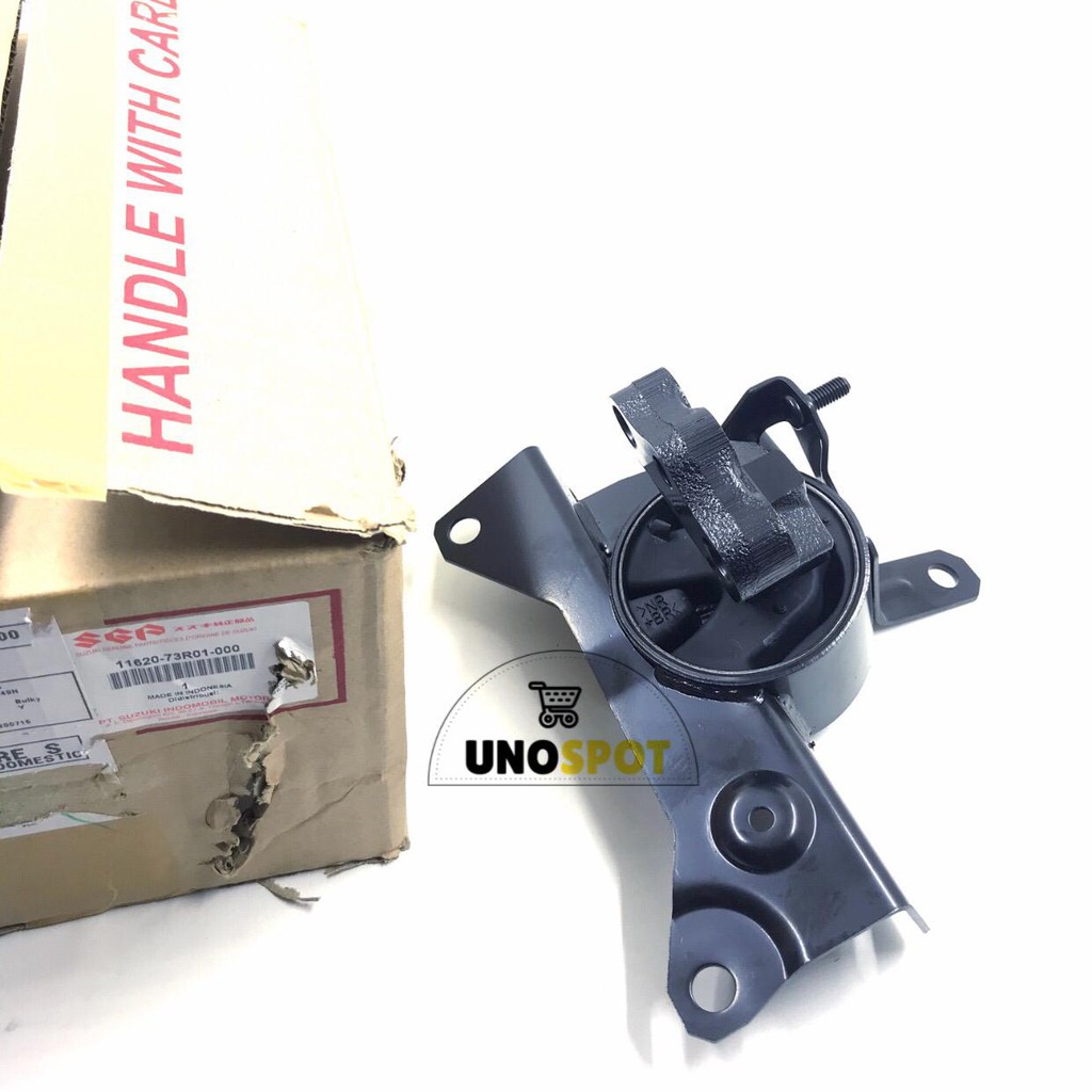 Jual Engine Mounting Kiri Suzuki All New Ertiga Original SGP | Shopee ...