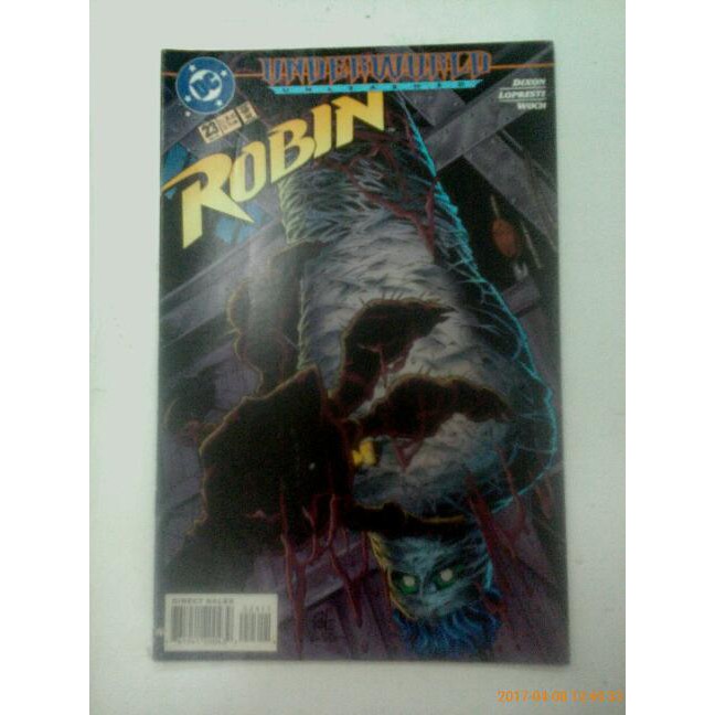 Jual Komik DC Underworld Unleashed | Shopee Indonesia