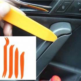 Jual 4 in 1 Removal Pry Tool / Pengungkit Car Tools Alat Pengungkit ...