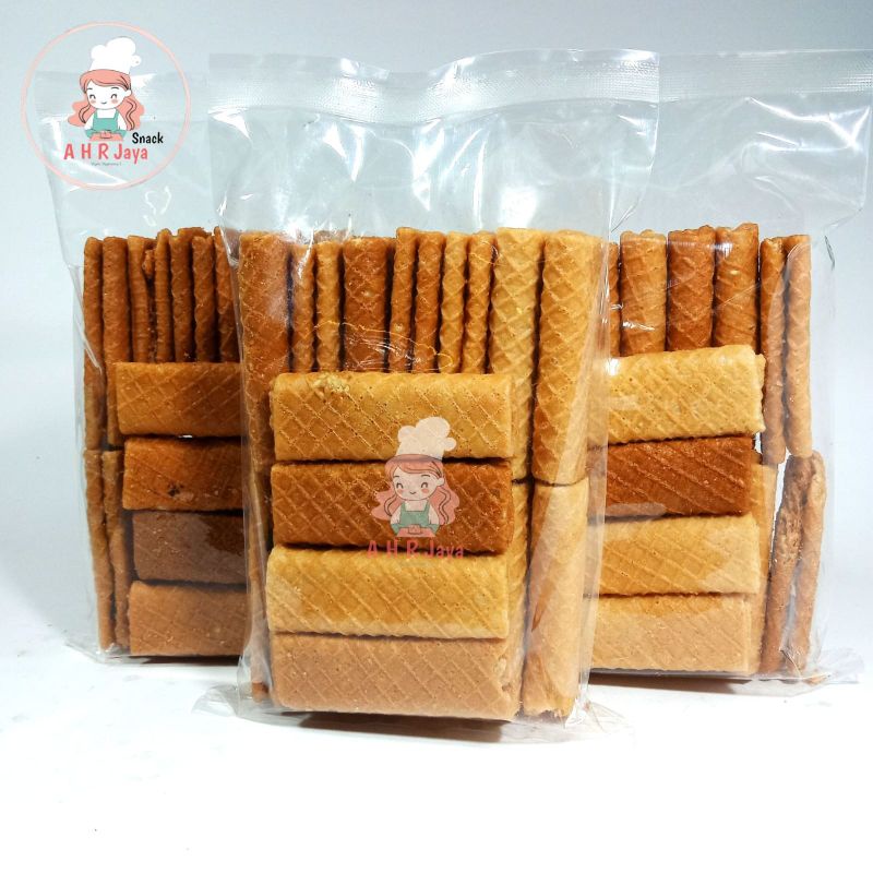 Jual KUE SEMPRONG LIPAT 1 KG / SEMPRONG DOMPET / KUE JADUL / VARIAN ...