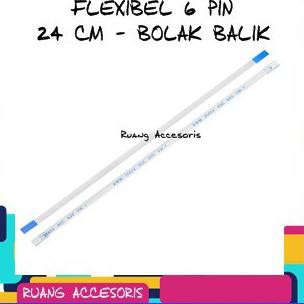 Jual Flexible FPC Kabel Switch Power laptop ASUS power switch (KODE ...