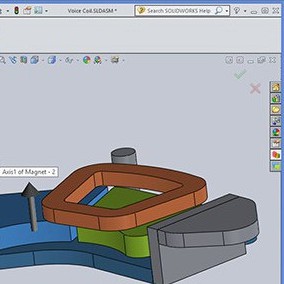 Jual Infolytica Simcenter MAGNET Suite 2021 | Shopee Indonesia