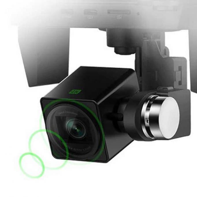 Jual GIMBAL XIRO EXPLORER 4K WITH CAMERA | Shopee Indonesia