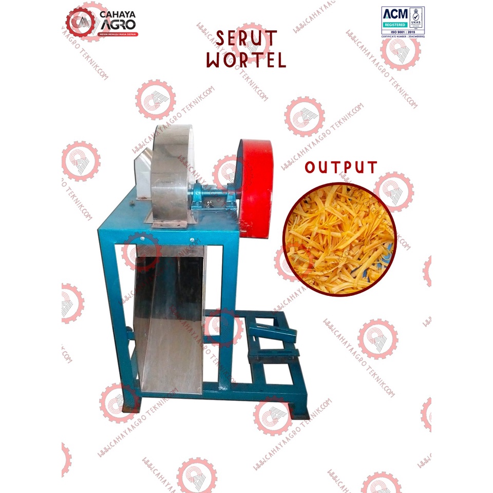 Jual Mesin Serut Wortel Produk Terbaik | Shopee Indonesia