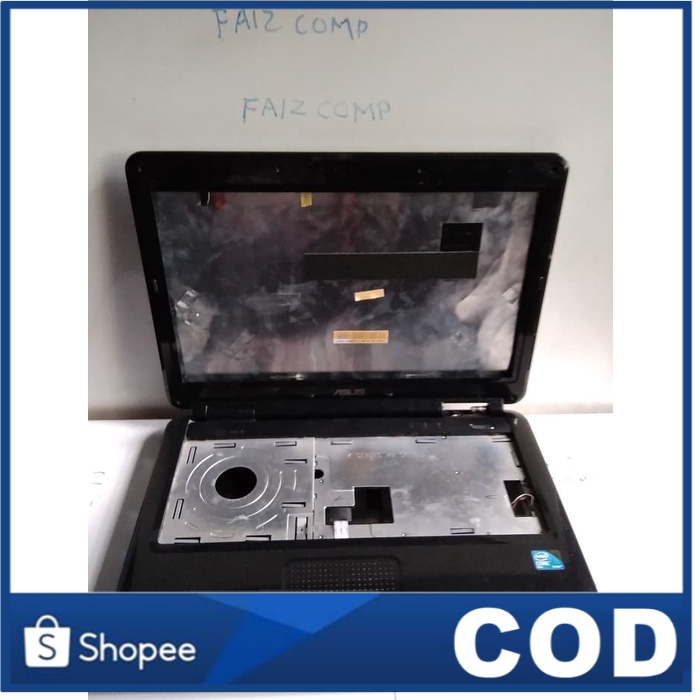 Jual CASING NETBOOK - NOTEBOOK - LAPTOP ASUS K401J | Shopee Indonesia