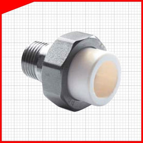 Jual Westpex Water Mur / Union PPR 1 inch ( U32x1M ) | Shopee Indonesia