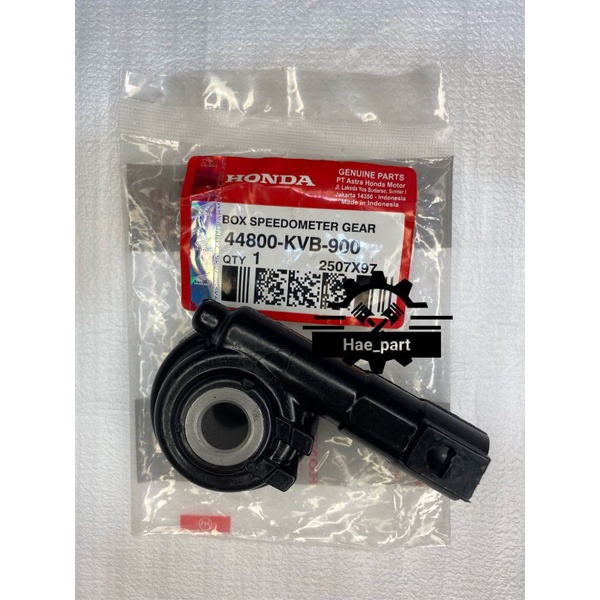 Jual Gir / Gear Box Kilometer Beat / Vario / Spacy | Shopee Indonesia