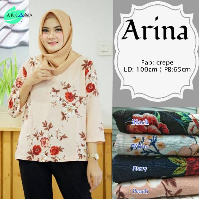Jual Arina | Shopee Indonesia