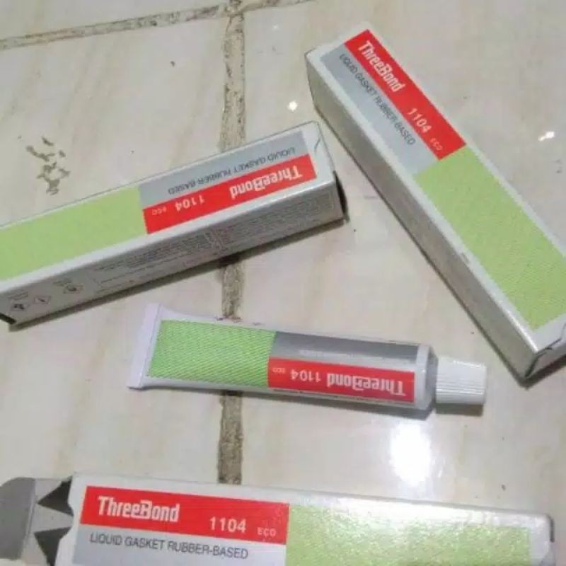 Jual lem perpak lem blok mesin | Shopee Indonesia
