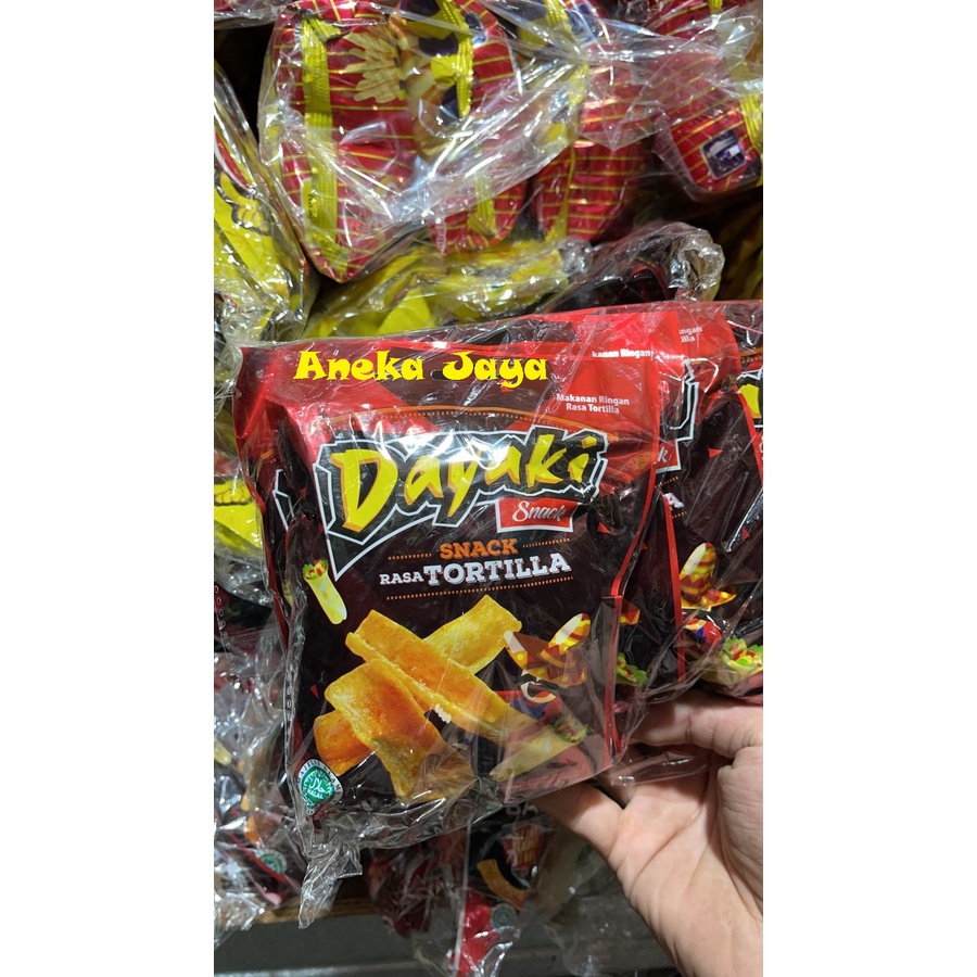 Jual Snack dayaki pack | Shopee Indonesia