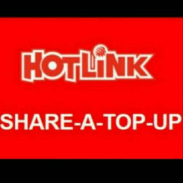 Jual HOTLINK Share / Hotlink Transfer Pulsa | Shopee Indonesia