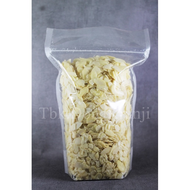 Jual Almond Slice Olam Repack | Shopee Indonesia